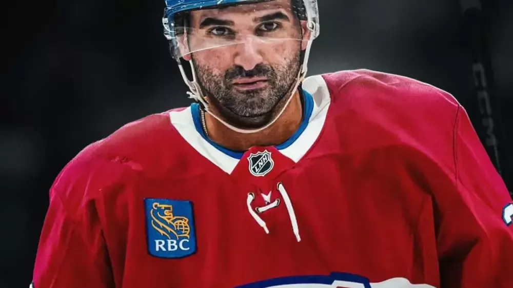 Nazem Kadri Trade to Montreal Could Jumpstart the Canadiens’ Rebuild ...